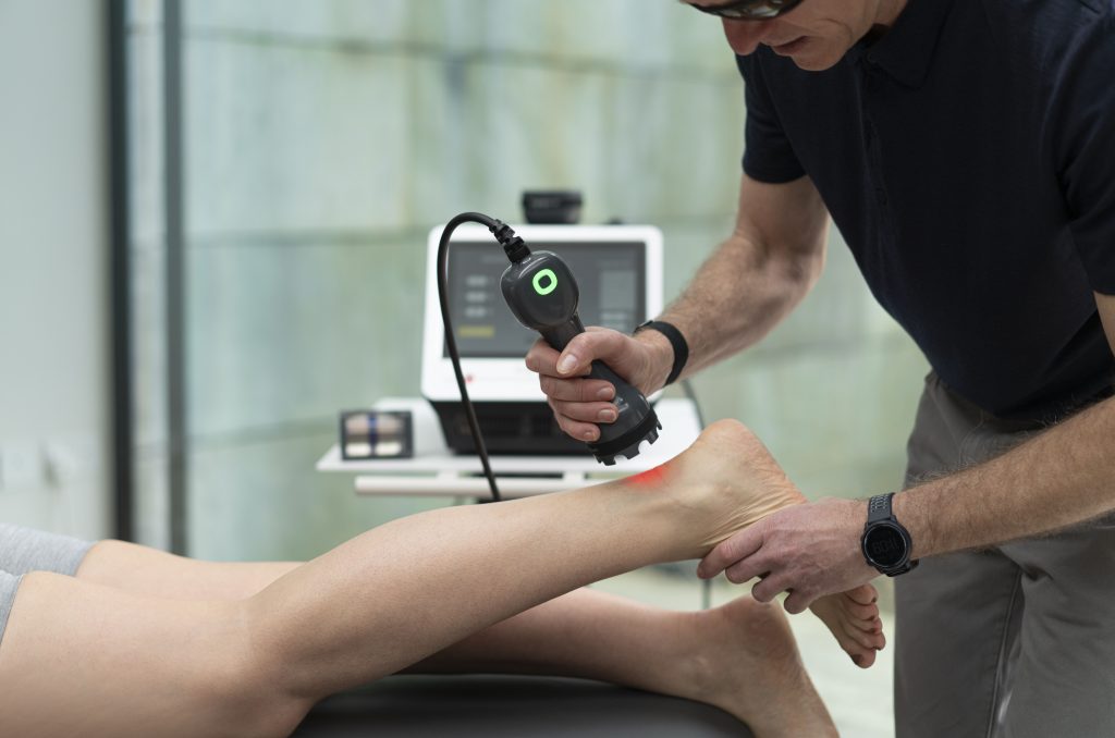 LightForce High Power Laser - CoreMed Trading